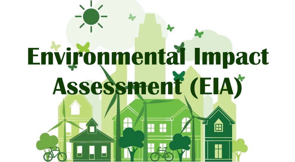 Environmental Impact Assessment (EIA) | JTC